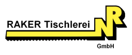 Raker Tischlerei GmbH - Karriere